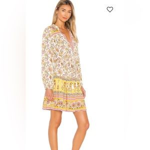 Spell | Dresses | Spell And The Gypsy Portobello Playdress | Poshmark